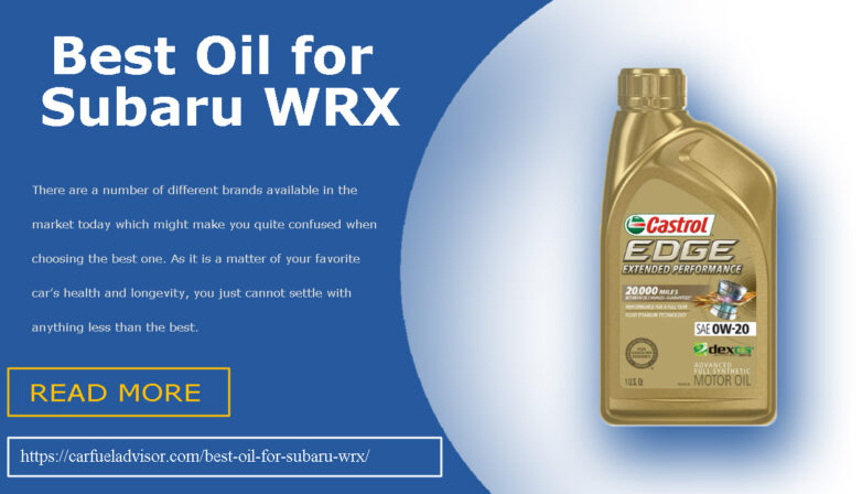 Best Oil for Toyota Prius - We Reviewed 22 Engine Oils!