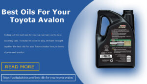 Best Oil for Toyota Prius - We Reviewed 22 Engine Oils!