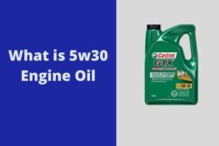 0w40 vs 5w30 Engine Oil: Which One Is Best for Your Vehicle?