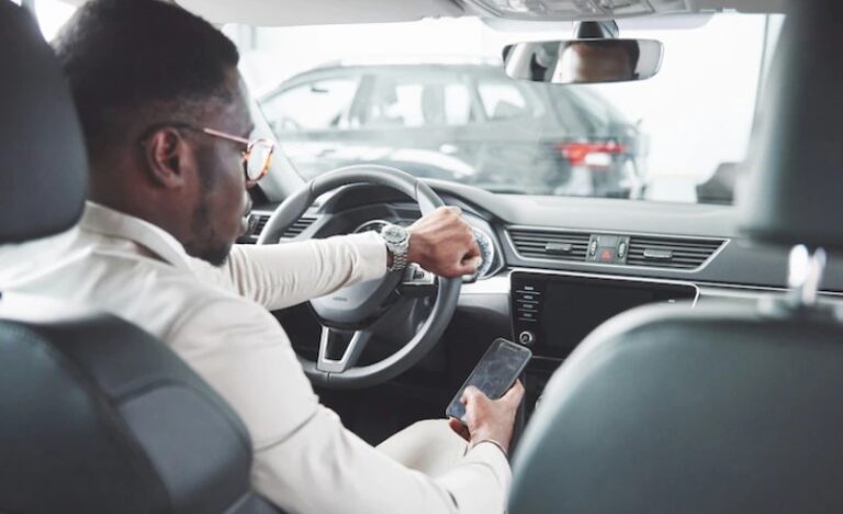 The Do’s and Don'ts of Warming Up Your Car Before Driving