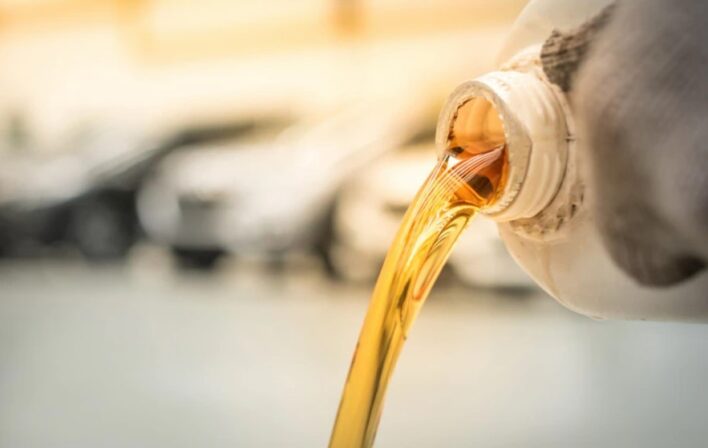 How is Synthetic Motor Oil Made? Everything You Need To Know