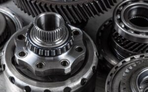 How Does A Differential Work? The Ultimate Guide