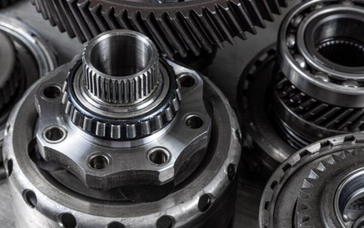 How Does A Differential Work? The Ultimate Guide