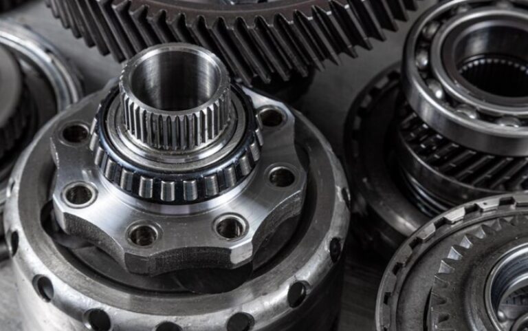 How Does A Differential Work? The Ultimate Guide