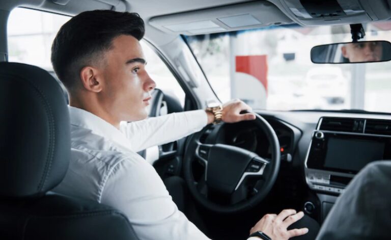 The Do’s and Don'ts of Warming Up Your Car Before Driving