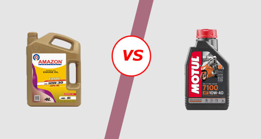 10w30 vs 10w40 Engine Oil: Define Difference - Car Fuel Advisor