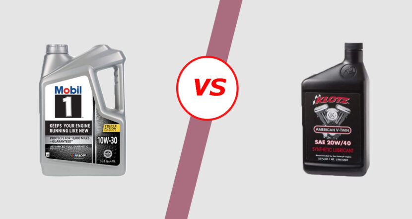 10w30 vs 20w40 Engine Oil: Key Differences to Consider - Car Fuel Advisor