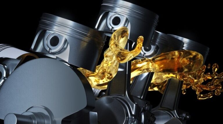 How Does Engine Oil Get Dirty: Common Causes for Dirty Engine Oil - Car ...