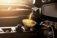 How Does Engine Oil Get Dirty: Common Causes for Dirty Engine Oil - Car ...