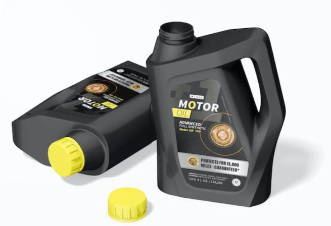 Does Motor Oil Freeze? – All you need to know - Car Fuel Advisor