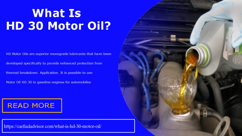 Is Engine Oil Flammable Or Combustible? What No One Is Talking About