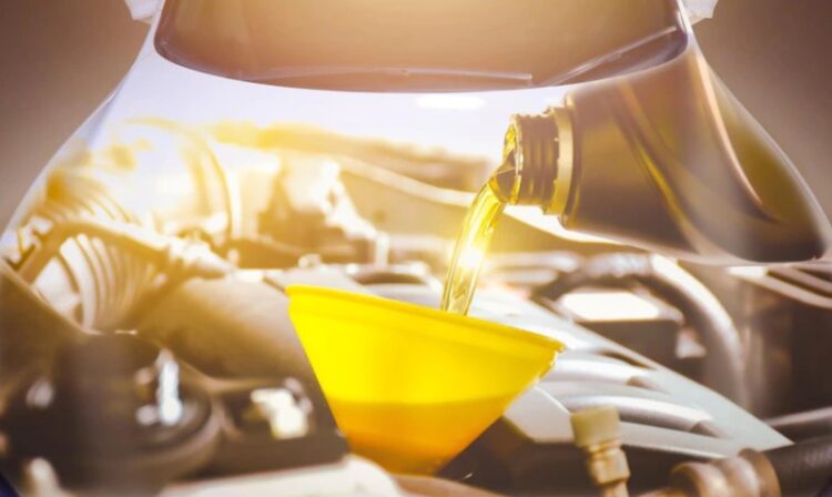What Causes Air Bubbles in Engine Oil? Explained - Car Fuel Advisor